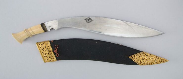 25 Most Popular One-Handed Swords Throughout History