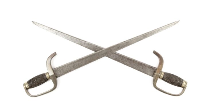 Exploring the Various Types of Chinese Dao Saber