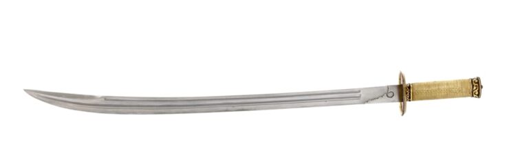 Exploring the Various Types of Chinese Dao Saber