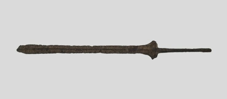10 Types of Short Swords and Blades: A Comprehensive Guide - Swordis