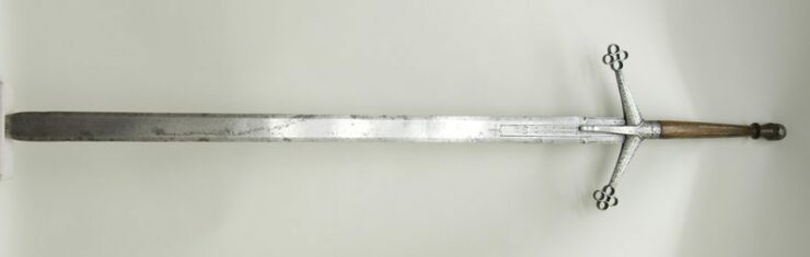 European Swords: 18 Types & Where to Buy Them