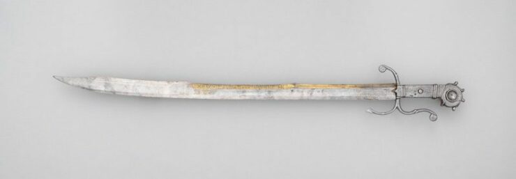 The Conquistador Swords that Conquered the Americas