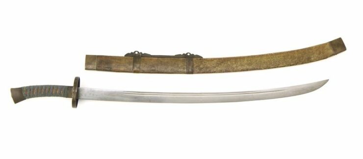 Dao Swords: A Guide for Sword Collectors