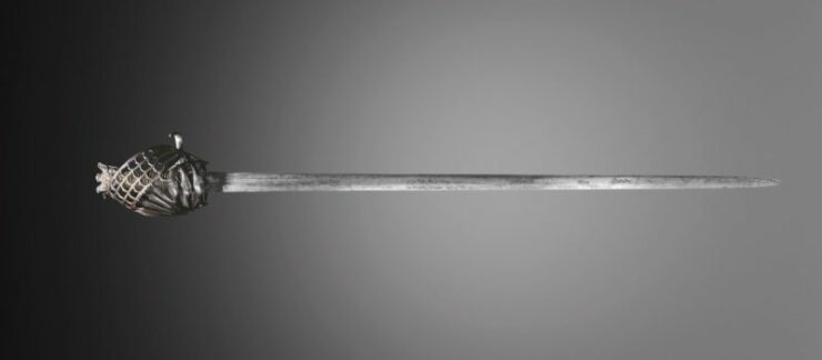 Claymore Sword: A Guide to Popular Scottish Weapon