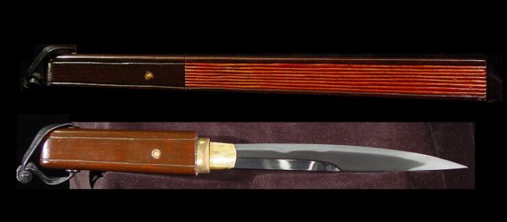 Tanto Explained: Characteristics, History and Facts