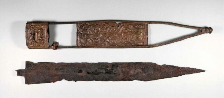 Gladius Sword Explained: 3 Types of Short Roman Swords