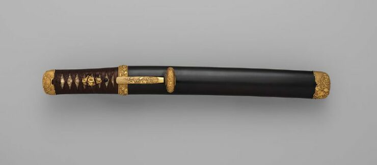 Tanto Explained: Characteristics, History and Facts
