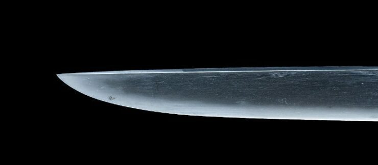 Tanto Explained: Characteristics, History and Facts