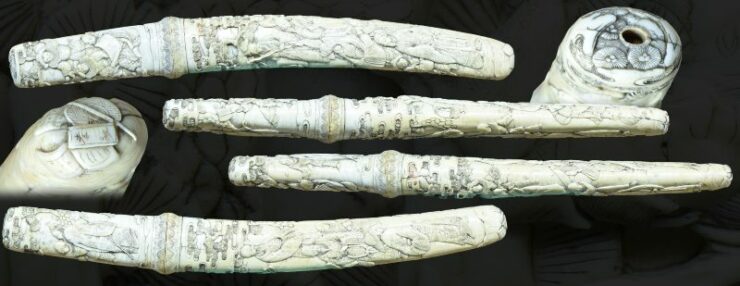 Tanto Explained: Characteristics, History and Facts