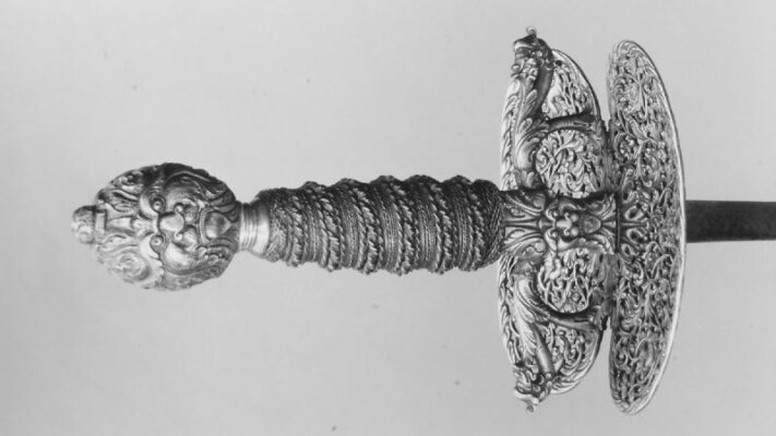 Rapier Sword 101: Exploring History, Types and Use