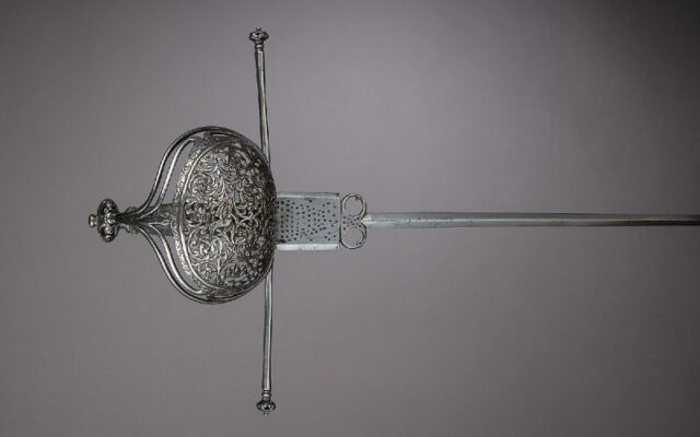 Different Sword Fighting Styles Around the World