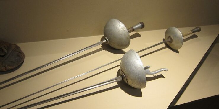 Sword Fighting Classes and All You Need to Know About Them