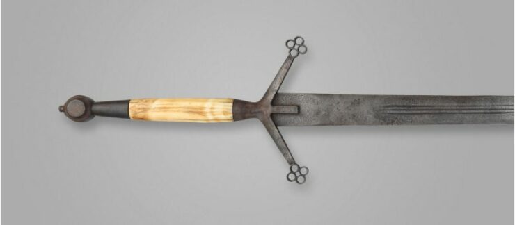 Sword Hilt Types and Guards: Designs for Function and Form