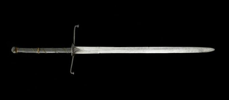 Types of Greatswords and Their Historical Significance