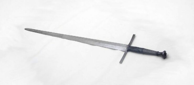 A Guide to the Medieval Longsword