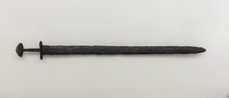 A Guide to the Medieval Longsword