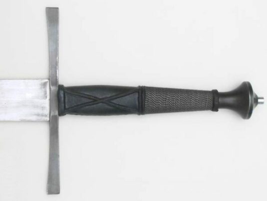 A Guide to the Medieval Longsword
