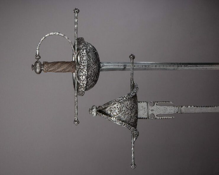 Rapier Sword 101: Exploring History, Types and Use