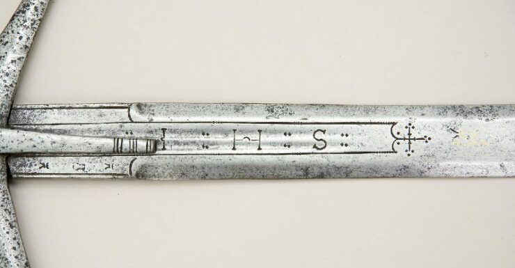 Parts of a Sword and Their Anatomy Explained