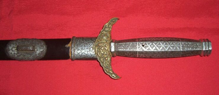 Korean Sword Types and Their Historical Uses