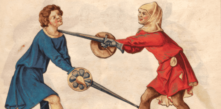 4 Arming Sword Types, Characteristics, and Uses