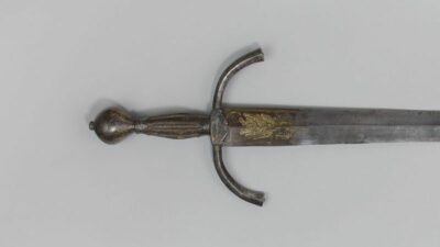 Sword Hilt Types and Guards: Designs for Function and Form