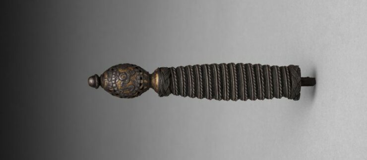 Sword Hilt Types and Guards: Designs for Function and Form