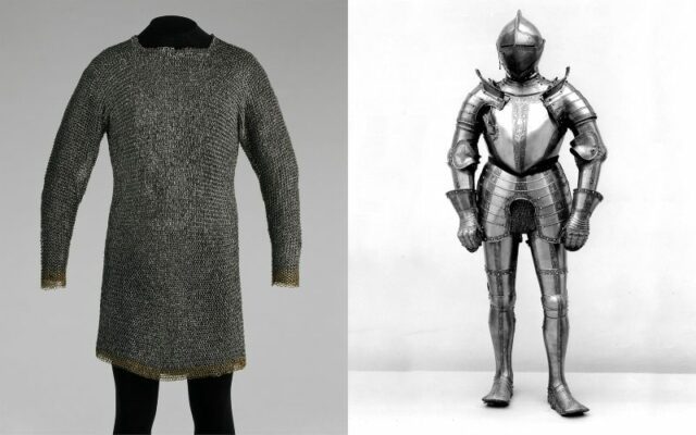 Irish Sword Types: Their History and Use in Warfare
