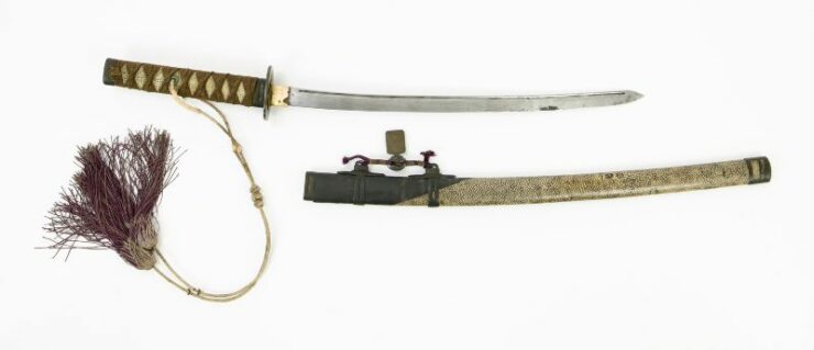 Types of Korean Swords You Might Not Know About