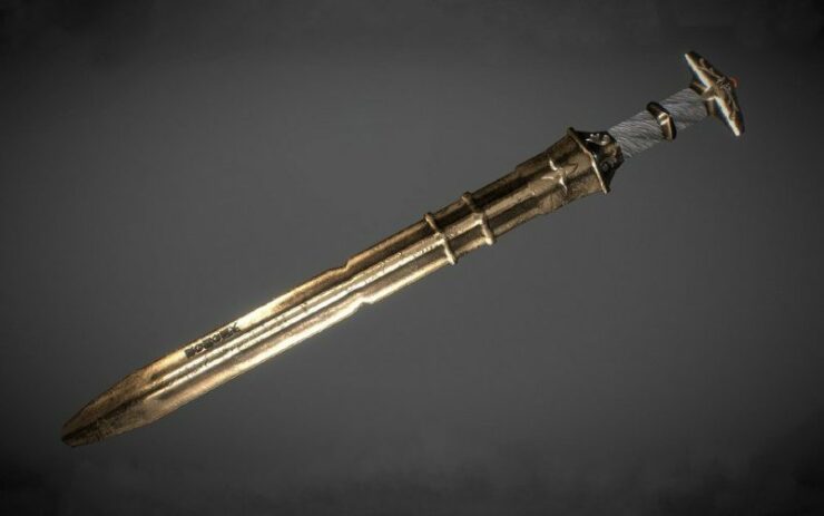 Famous Examples of Japanese Swords from Mythology