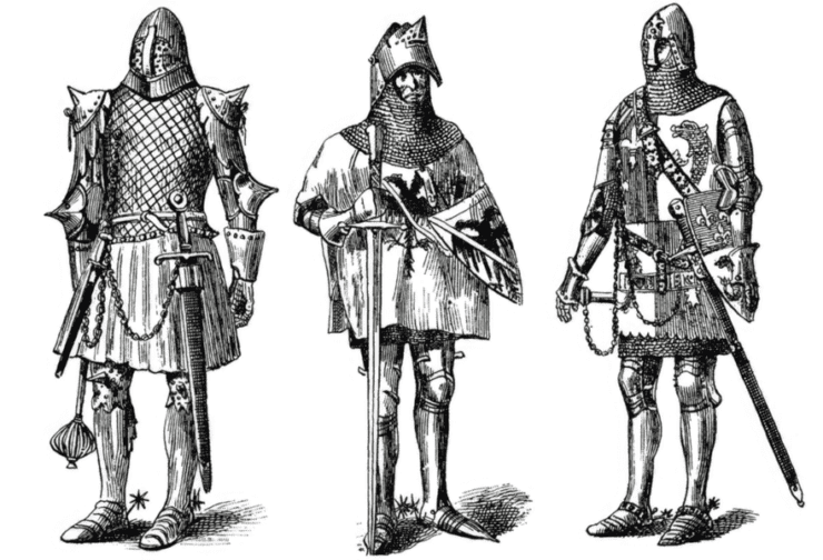 4 Arming Sword Types, Characteristics, and Uses