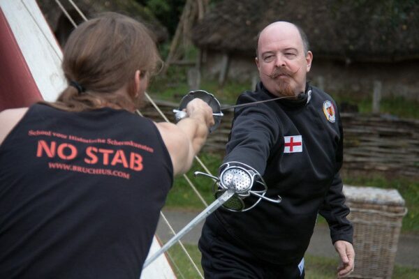 Different Sword Fighting Styles Around the World