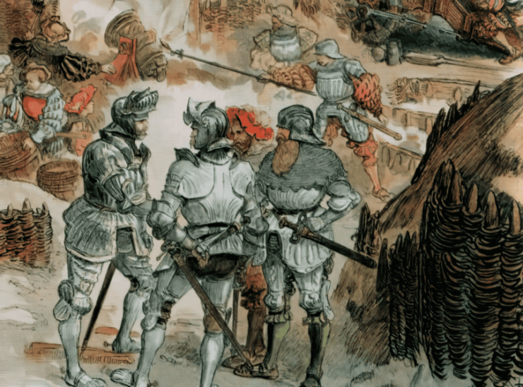 4 Arming Sword Types, Characteristics, and Uses