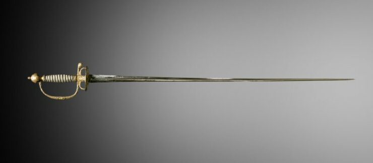 Different Sword Fighting Styles Around the World