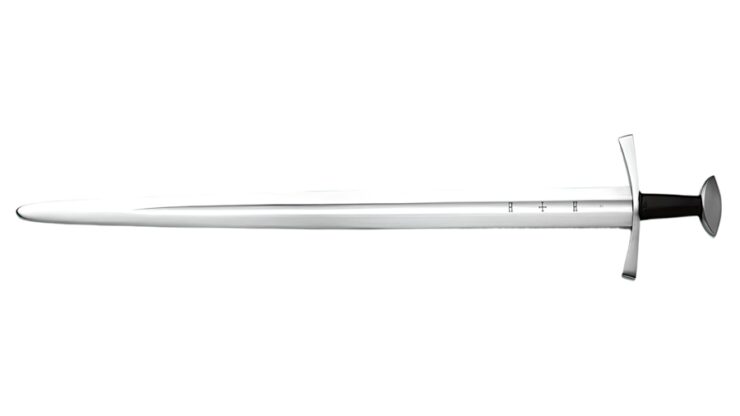 13 Types of Arming Swords and Their Historical Evolution