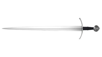 13 Types of Arming Swords and Their Historical Evolution