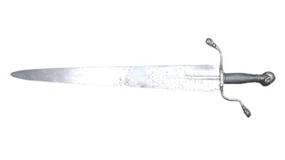 13 Types of Arming Swords and Their Historical Evolution