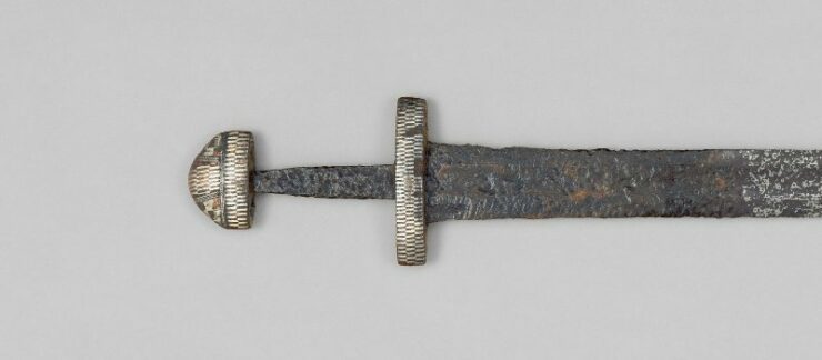 Sword Hilt Types and Guards: Designs for Function and Form