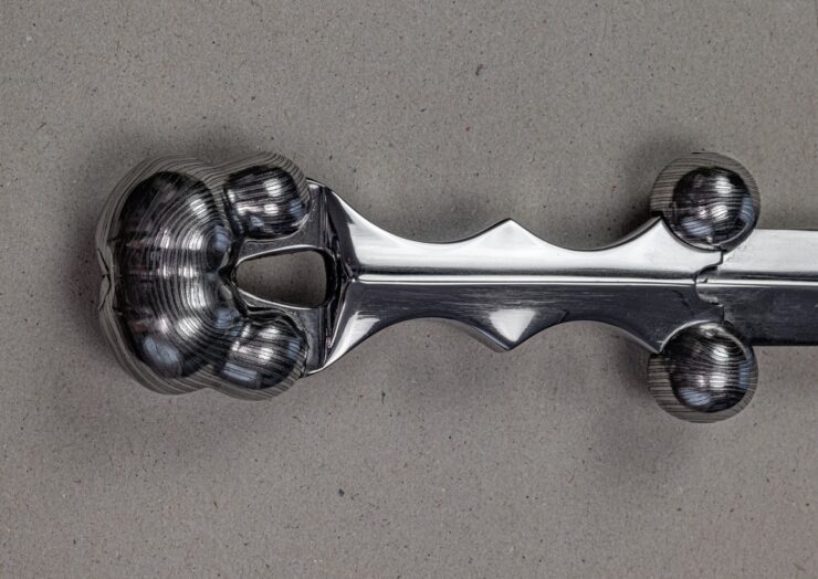 Celtic Sword Types & Their Historical Uses