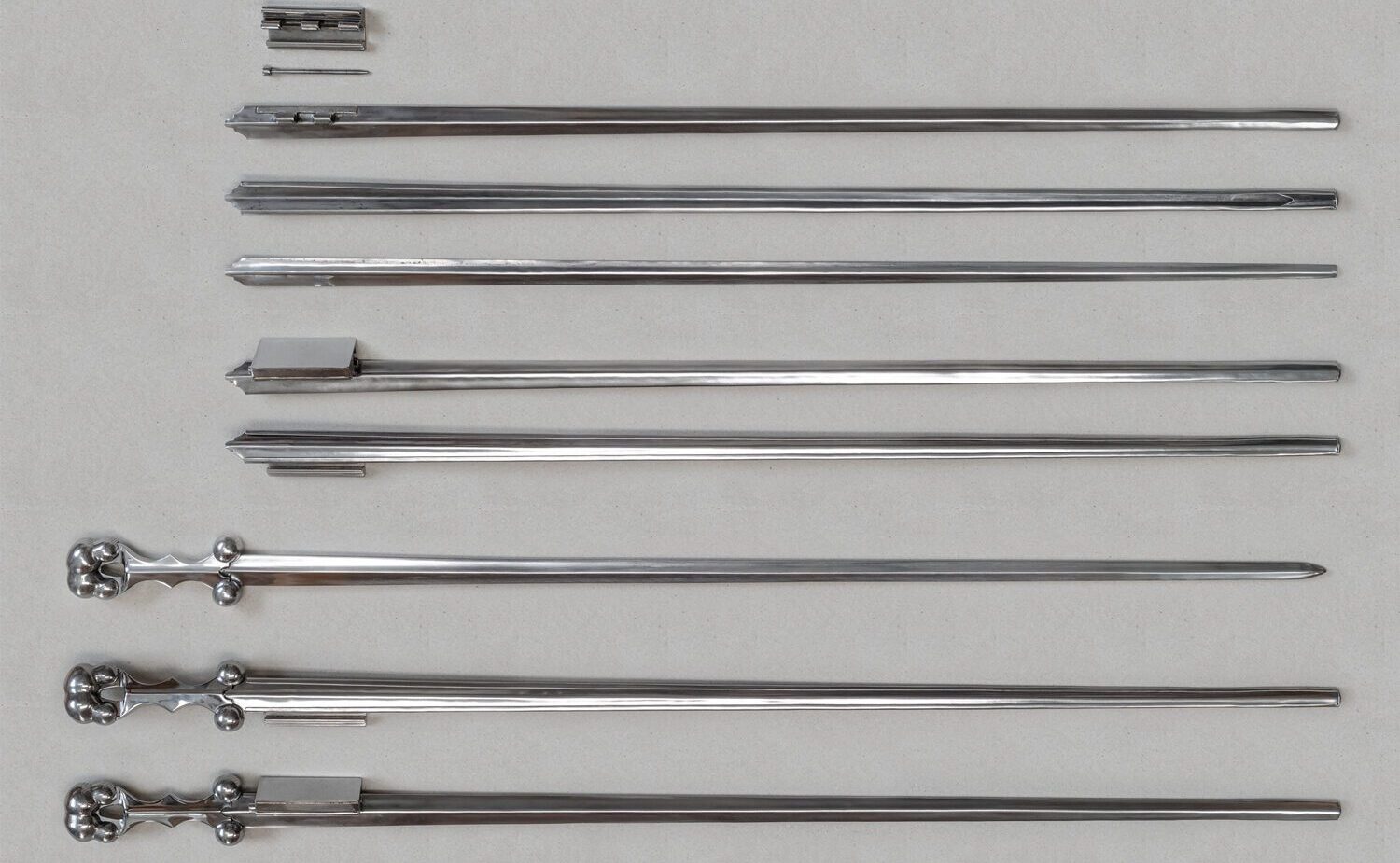 Celtic Sword Types & Their Historical Uses