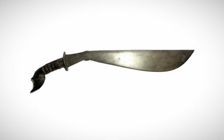 7 Filipino Sword Types and Their Use in the History