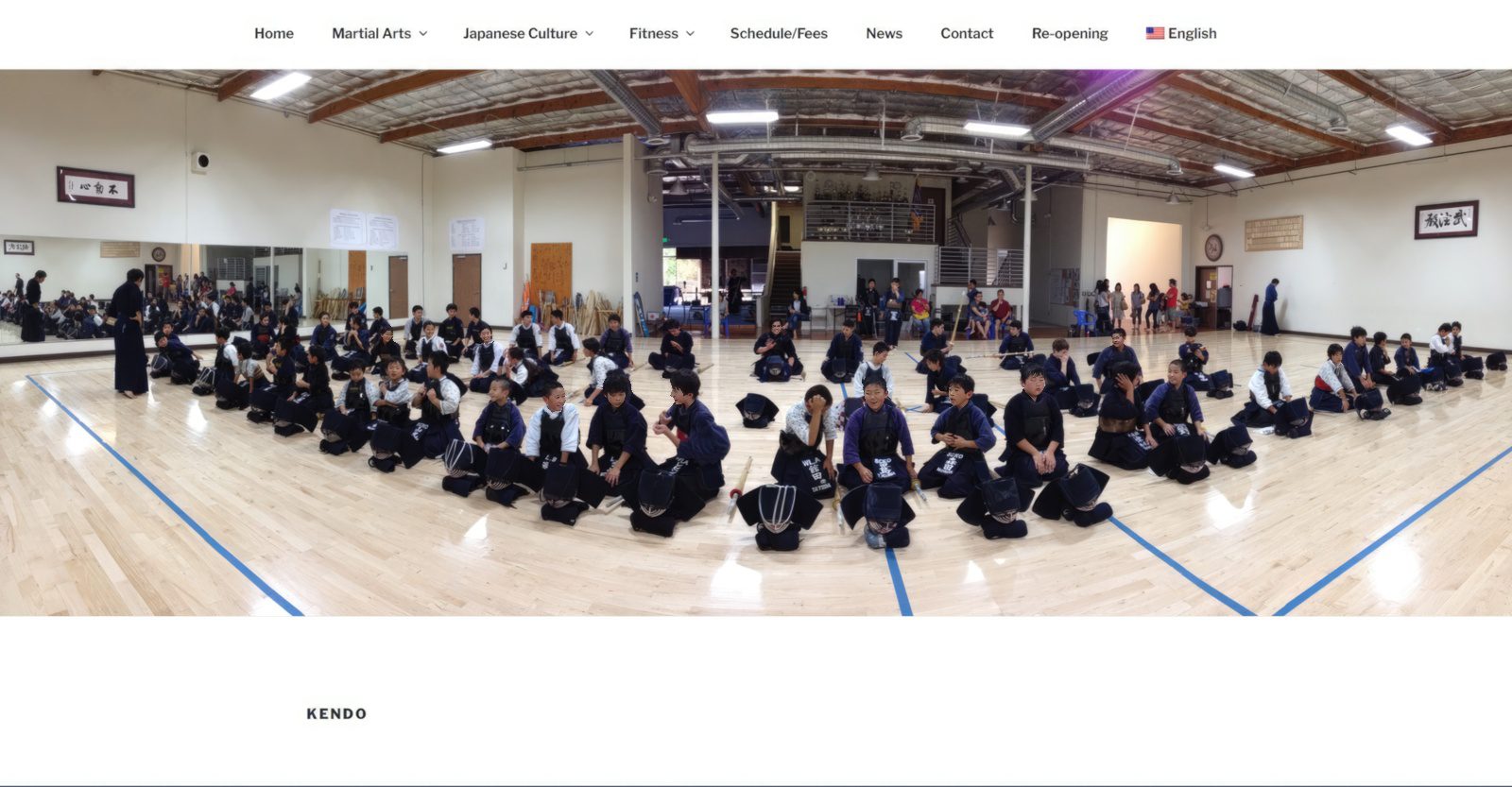 Sword Fighting Classes and All You Need to Know About Them