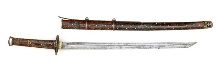 Types of Korean Swords You Might Not Know About