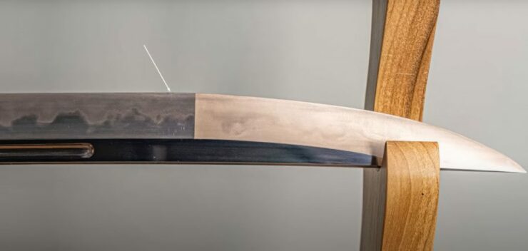 33 Essential Katana Parts Everyone Should Know