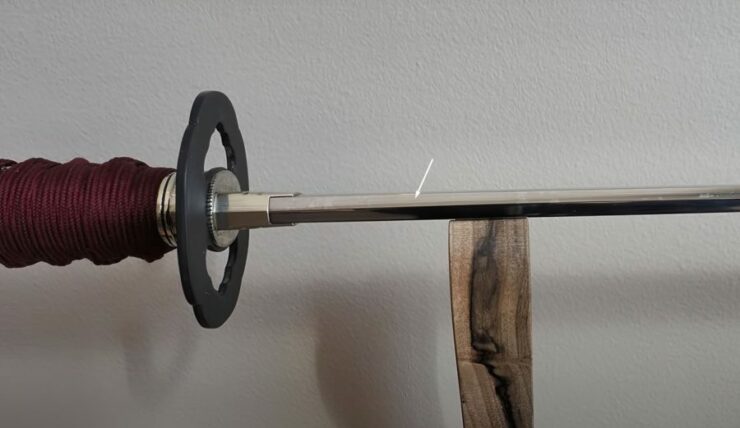 33 Essential Katana Parts Everyone Should Know