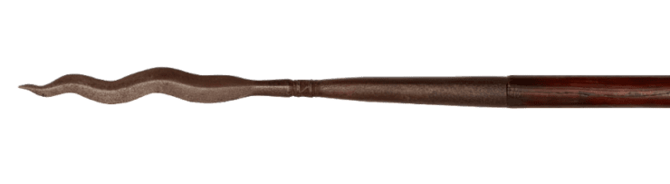 12 Iconic Types of Chinese Spears That Shaped History