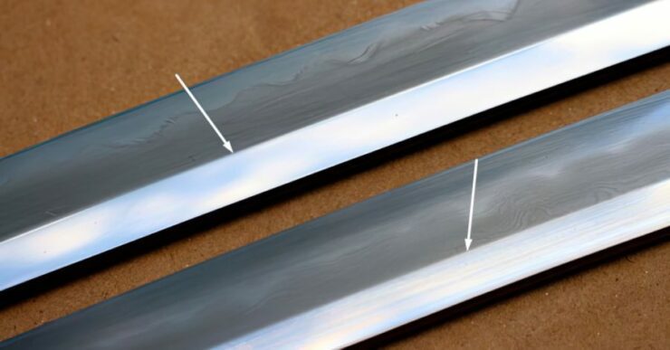 33 Essential Katana Parts Everyone Should Know