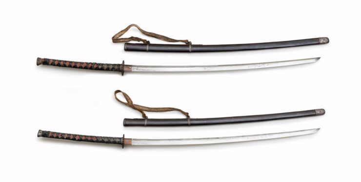 Types of Korean Swords You Might Not Know About