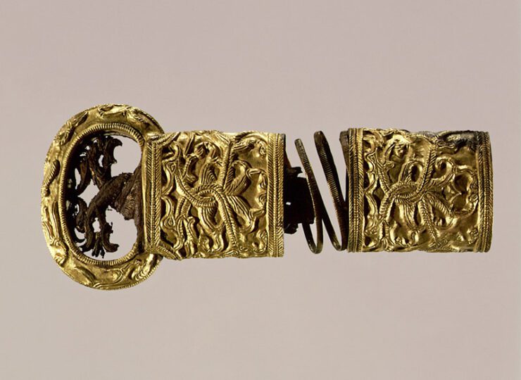 Types of Korean Swords You Might Not Know About