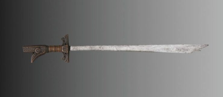 7 Filipino Sword Types and Their Use in the History